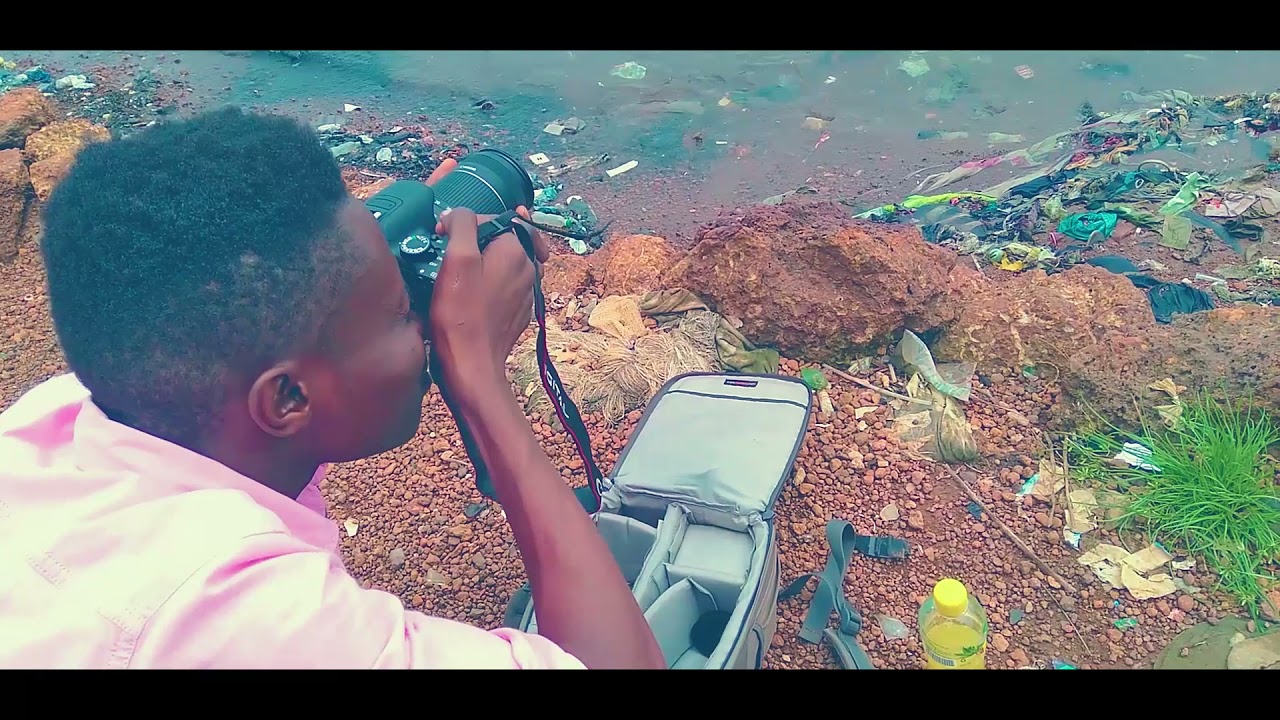 A Sierra juice commercial video by Kello Entertainment Production - YouTube