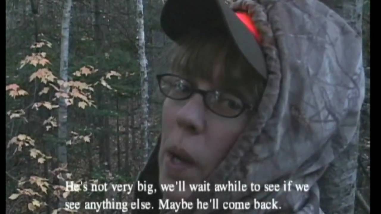 Women Black Bear hunting - YouTube
