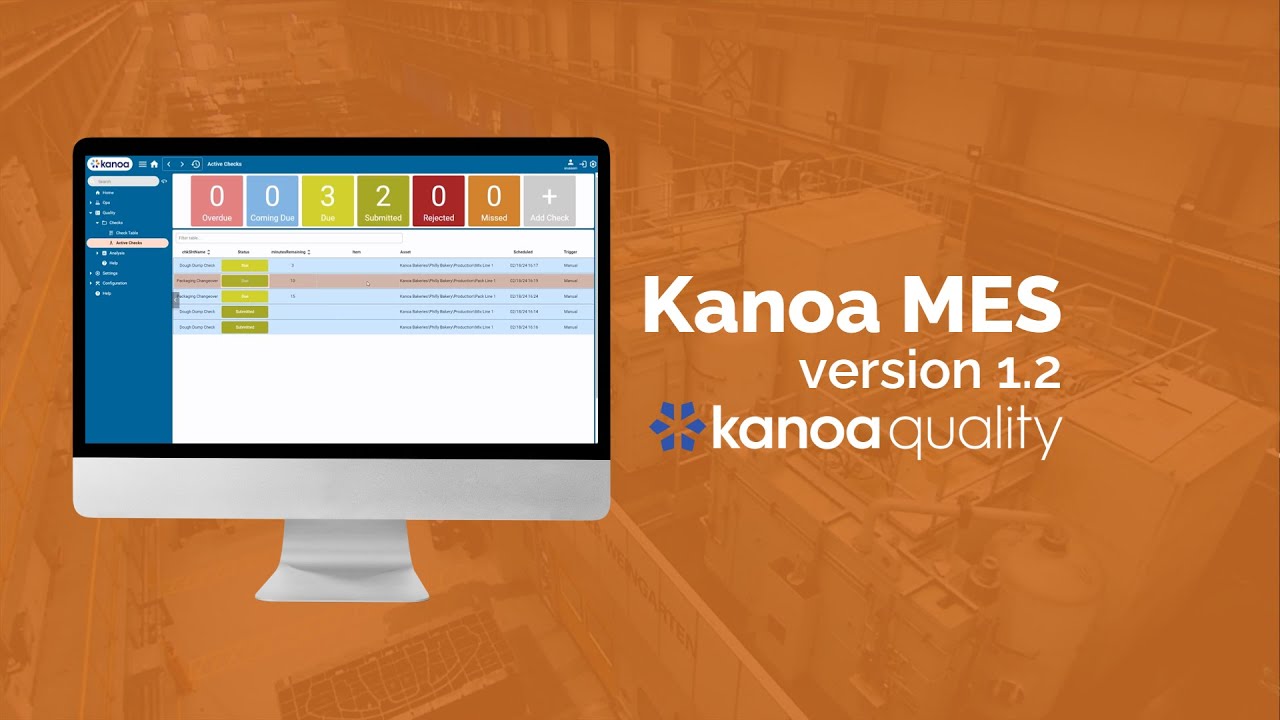 Kanoa Quality 1.2 - Features - YouTube