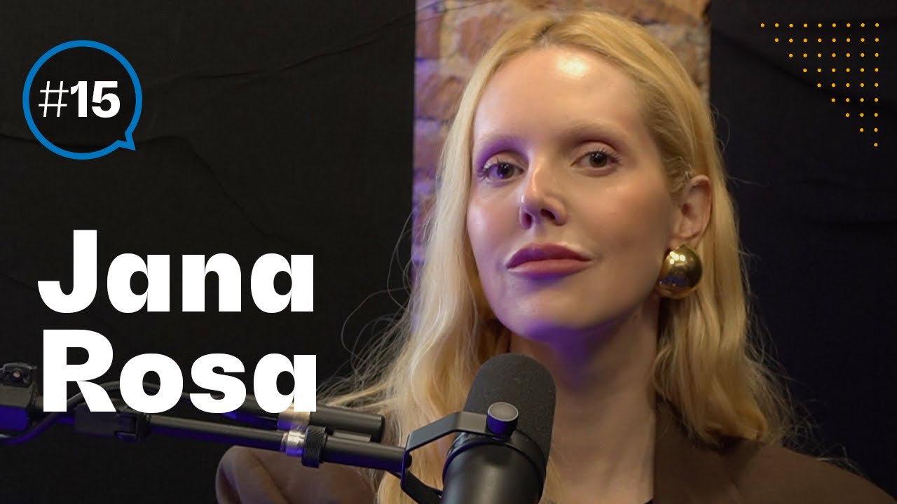 Jana Rosa - Bonita de Pele | Vi na Vivi #15 - YouTube