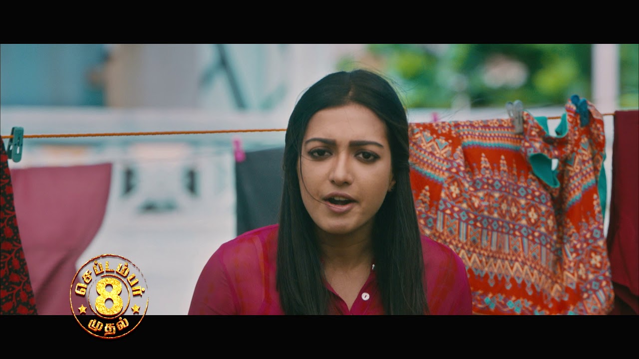 Kathanayagan - TV Spot #1 | Vishnu Vishal | Sean Roldan | Tha ...
