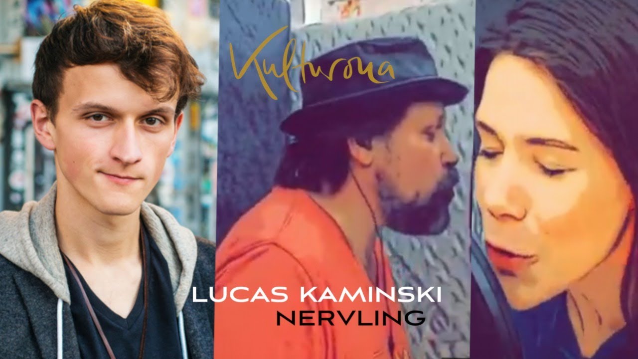 NERVLING live bei Kulturona Hamburg am 17.05.2020 - YouTube