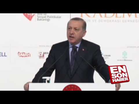 Erdoğan'dan cinsel istismar önergesi açıklaması | Güncel Günlük Haberler
