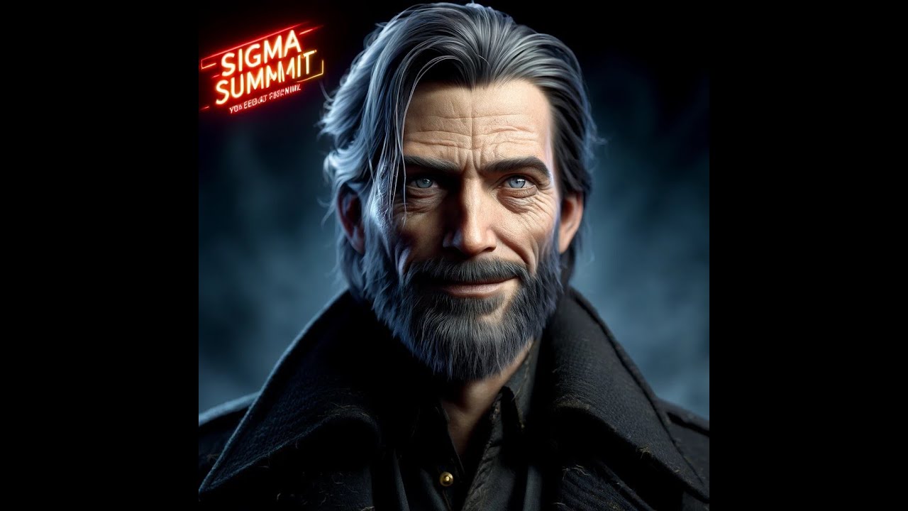 Betray a Sigma Male? Watch Him Go Ice-Cold and Unforgiving! - YouTube