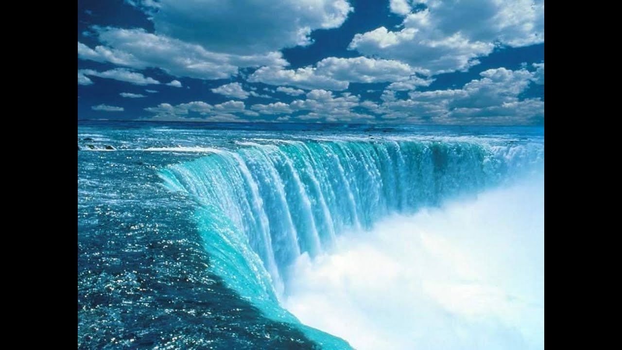 11 Lugares fantásticos que tienes que visitar antes de morir - YouTube