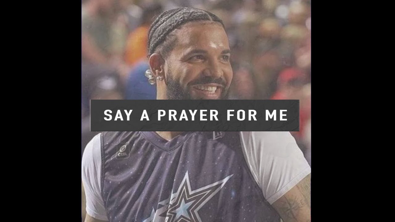 Drake x Meek Mill "Say a Prayer For Me" - YouTube