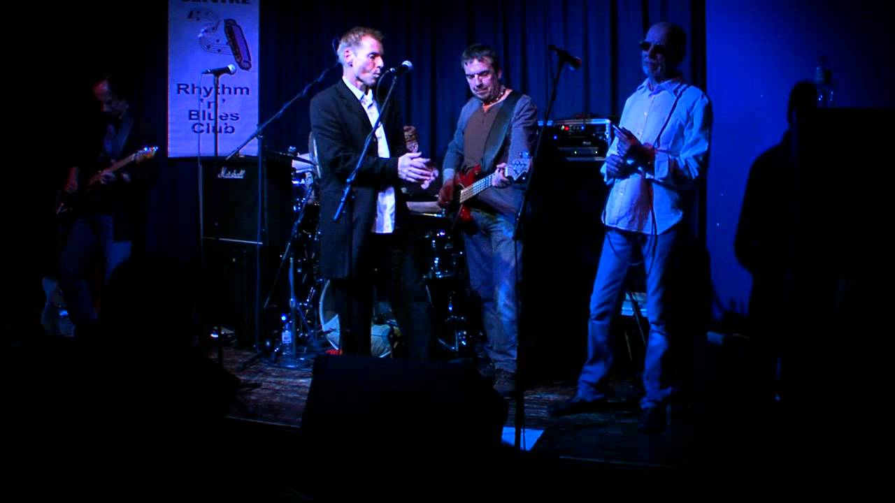 All Along The Watchtower .wmv - YouTube