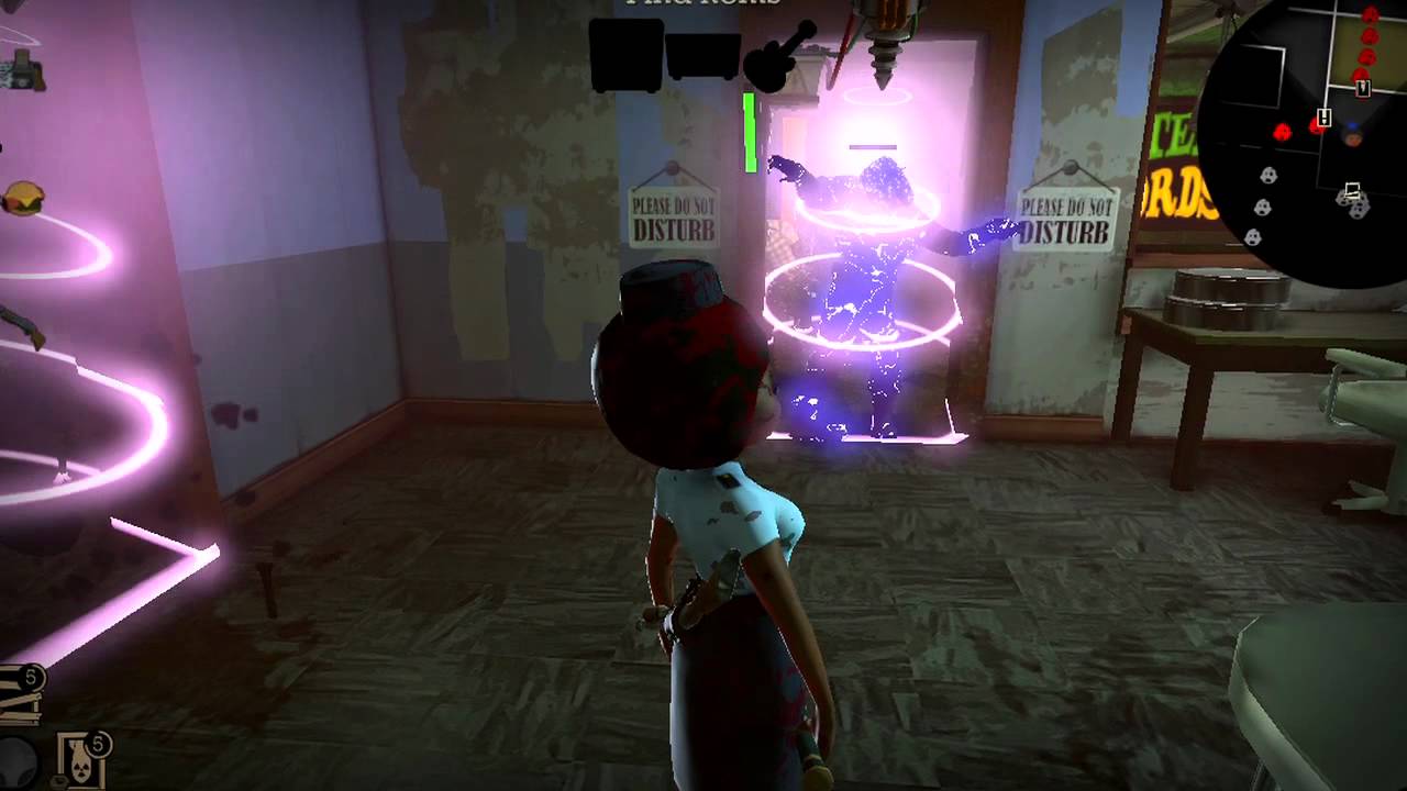 Dead Block - Official Gameplay Trailer (Elimination Methods) - YouTube