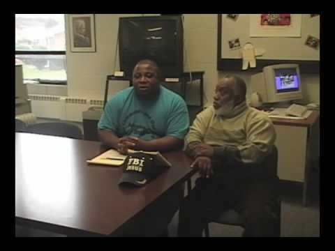 Farrell PA Erase Youth Basketball Founders 1 by Leon Lewis - YouTube