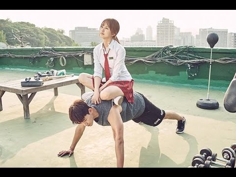 Kore Klip-Let's Fight Ghost(2 Kelime)