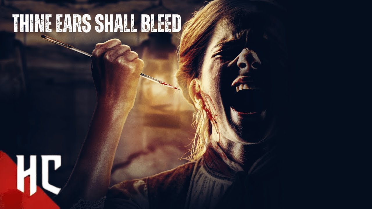A Minister’s Family Faces an Unholy Presence | Full Horror Movie - YouTube