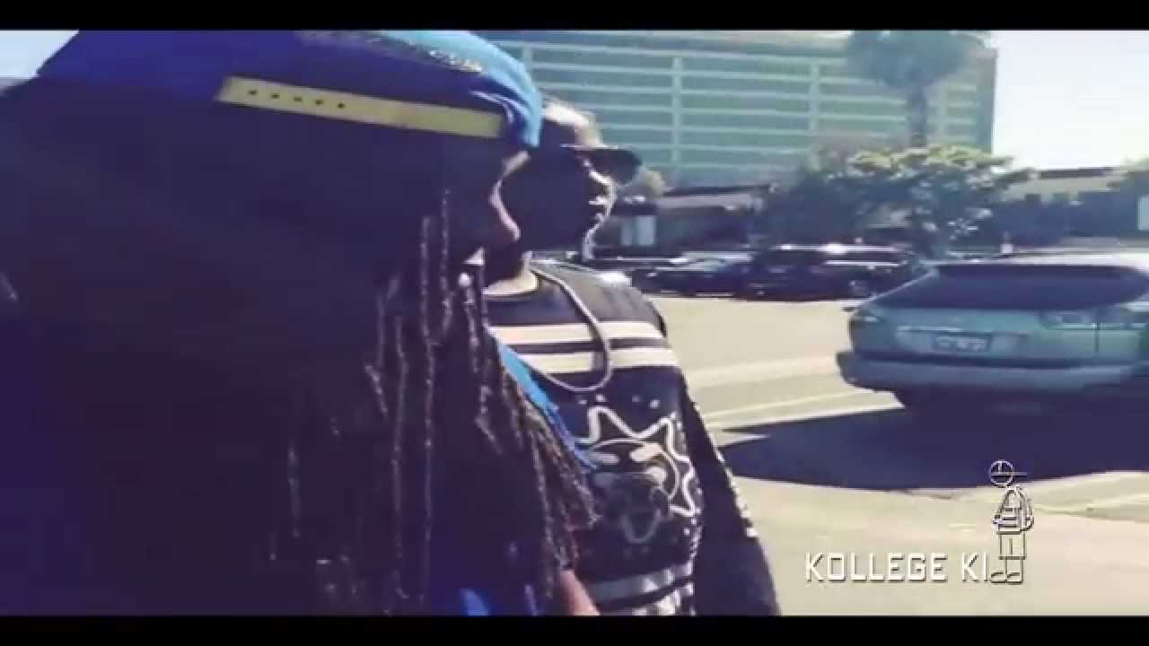 Aspiring Rapper Wants To Be Down With Glo Gang, Freestyles For Tadoe ...