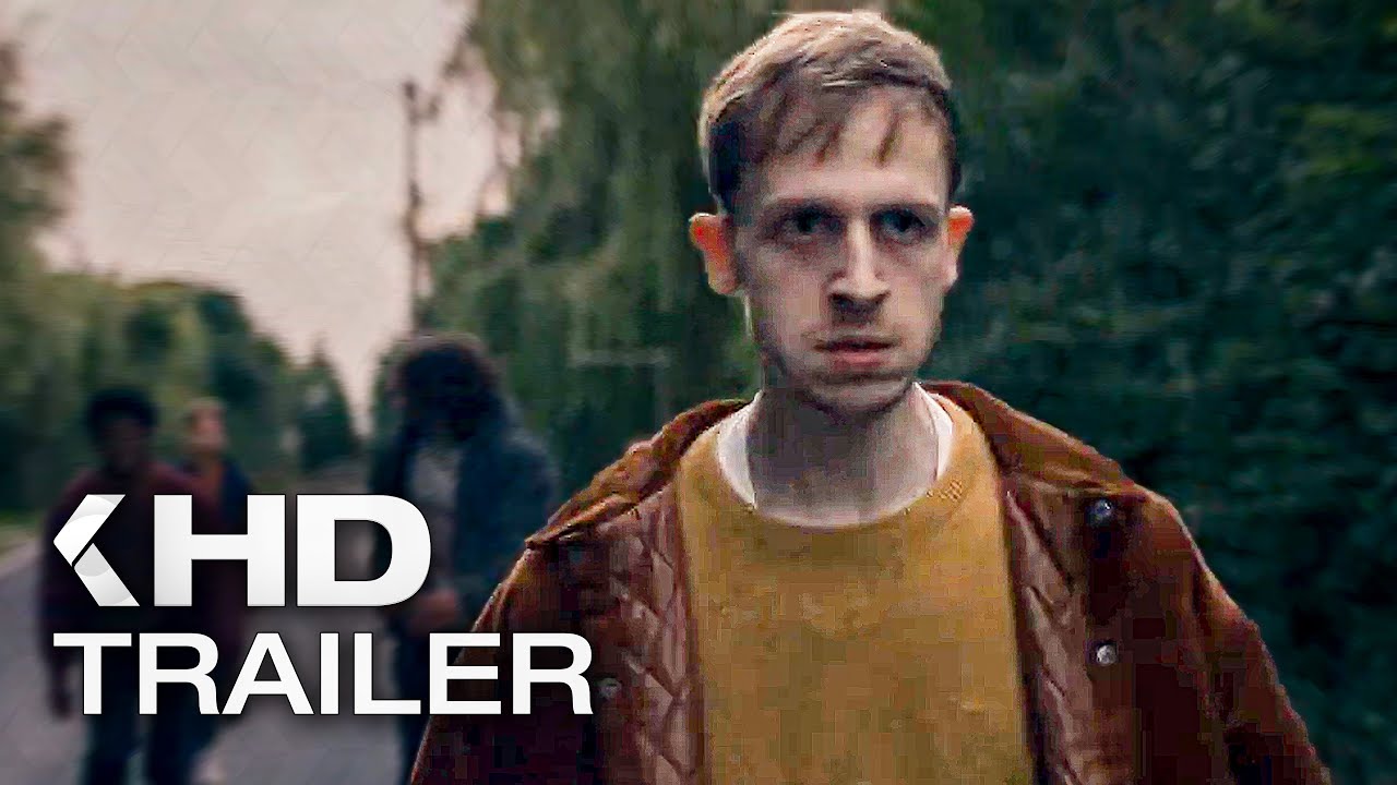 KINDLING Trailer (2023) - YouTube
