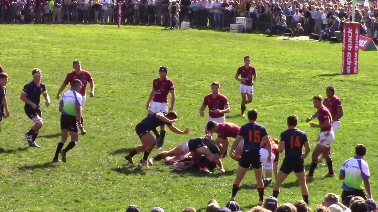 Paul Spangenberg final 3 - YouTube