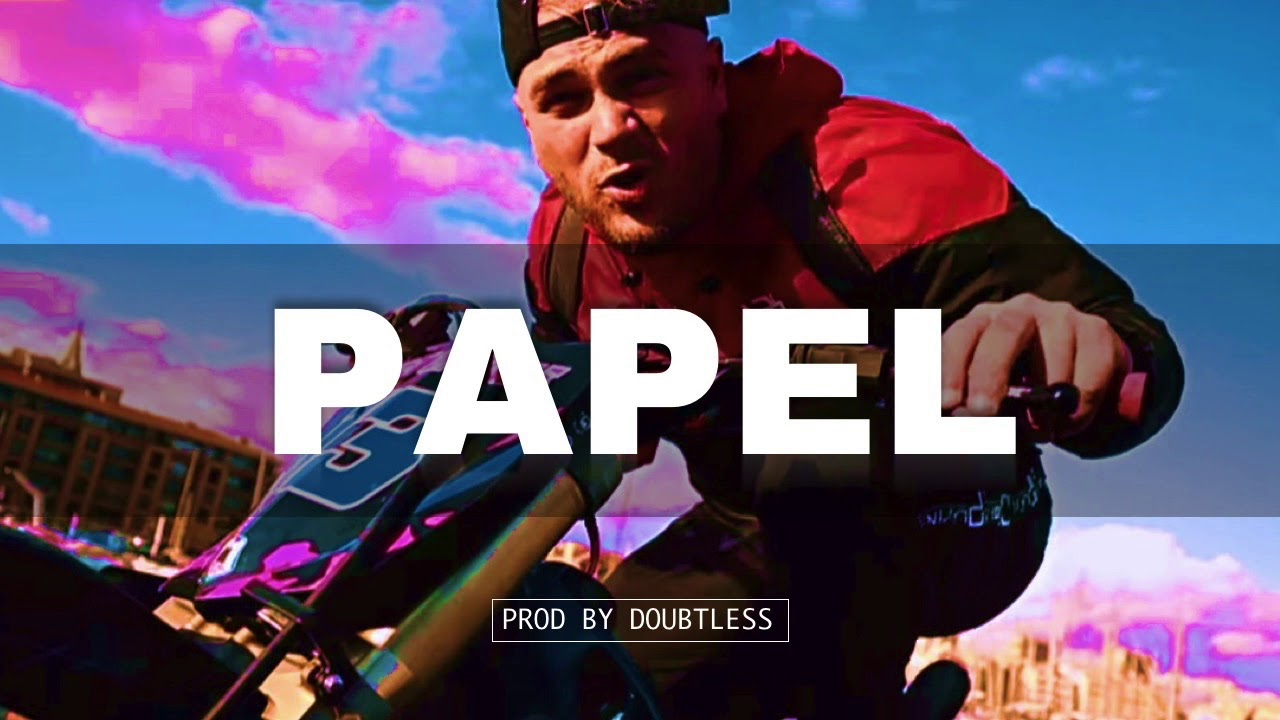Jul Type Beat Instru Type Jul Papel Prod By Doubtless Youtube