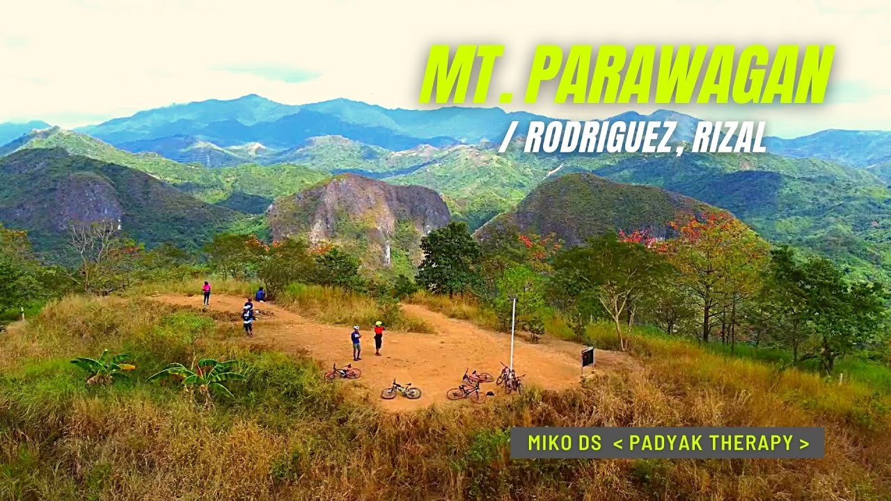 Mt. Parawagan | Sulit na Ahon | Best Climb in Rizal | Ganda Pala ng ...