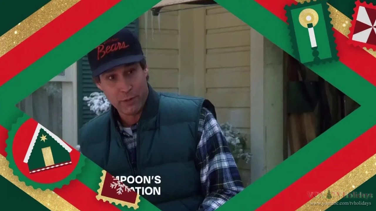 AMC HD Best Christmas Ever Short Adverts 2023 🎄 Elf 🍪 NL's Christmas ...