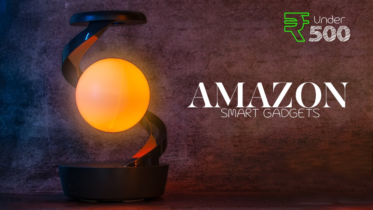 3 Must Have Gadgets Under ₹500 Unexpected Gadgets From Amazon Finds! # ...