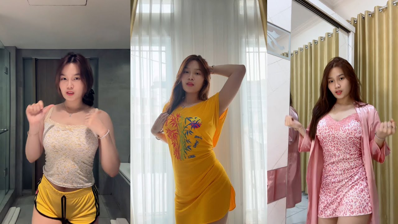 Verllyaling Body Goals PART 1 - YouTube