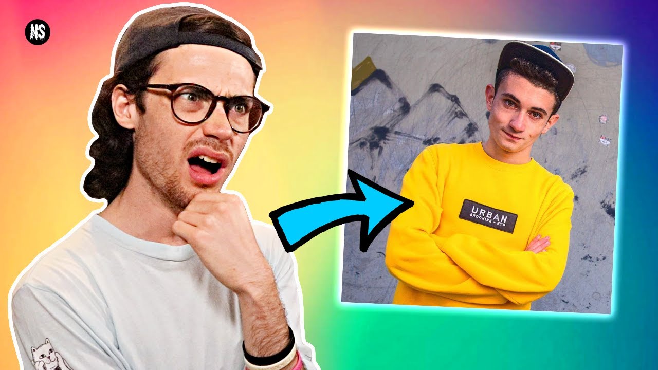 Reacting to Dubstep Beatboxing! 🤯 - YouTube