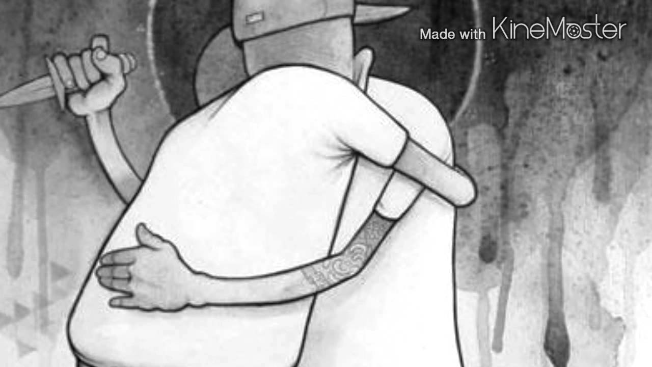 Hypocrisy- Poem - YouTube