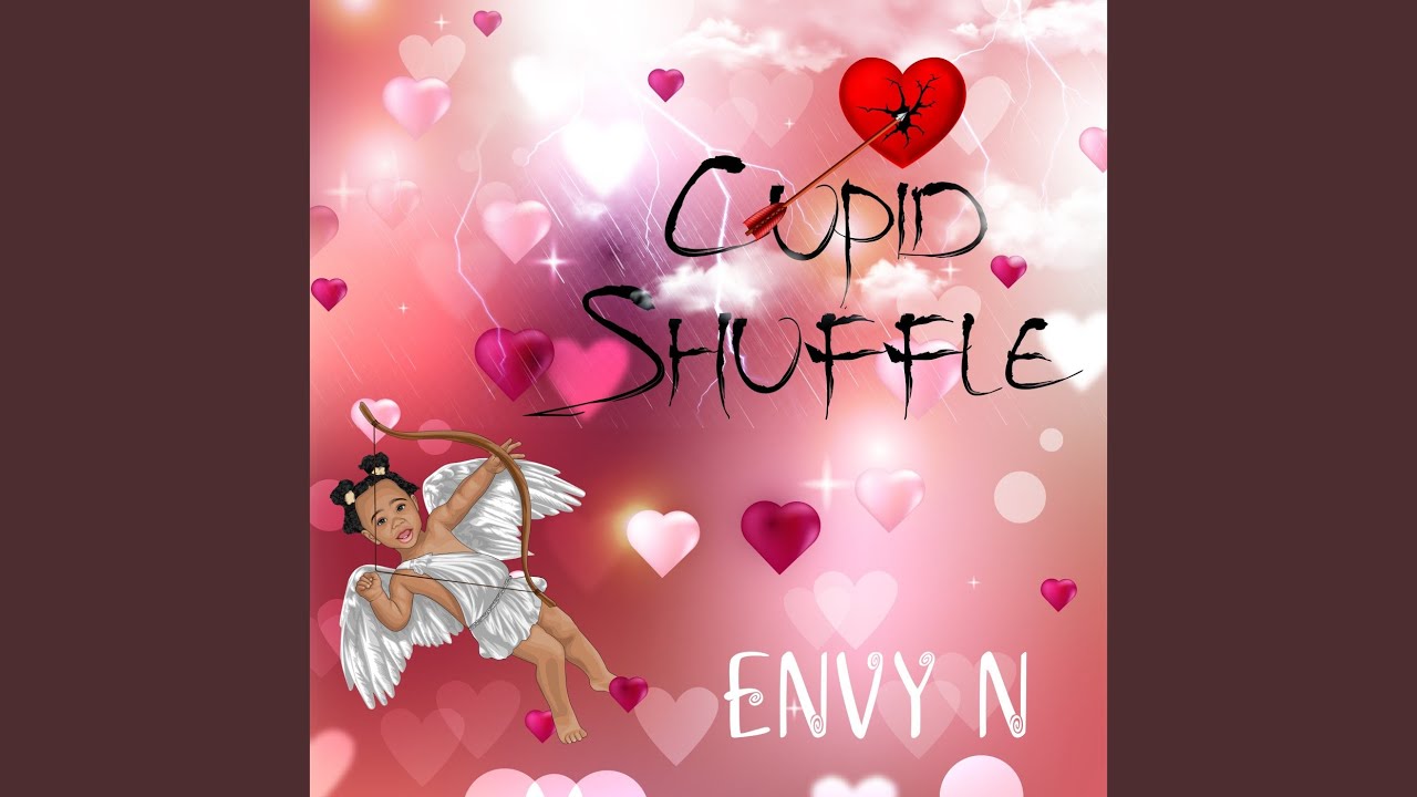 Cupid Shuffle - YouTube