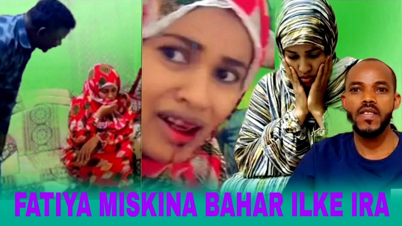 🛑UUUF BAHAR FATIYA ILKE IRA CBSE 😭😭🙉 - YouTube