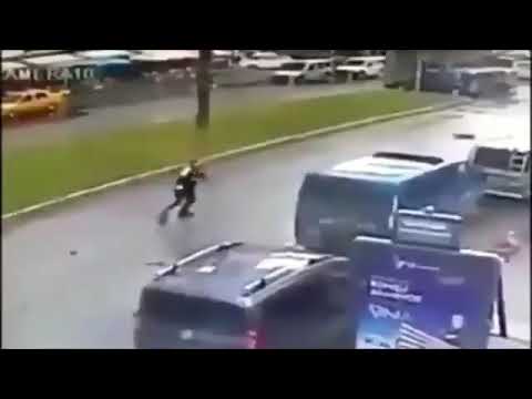 Şehit Polis Fethi Sekin