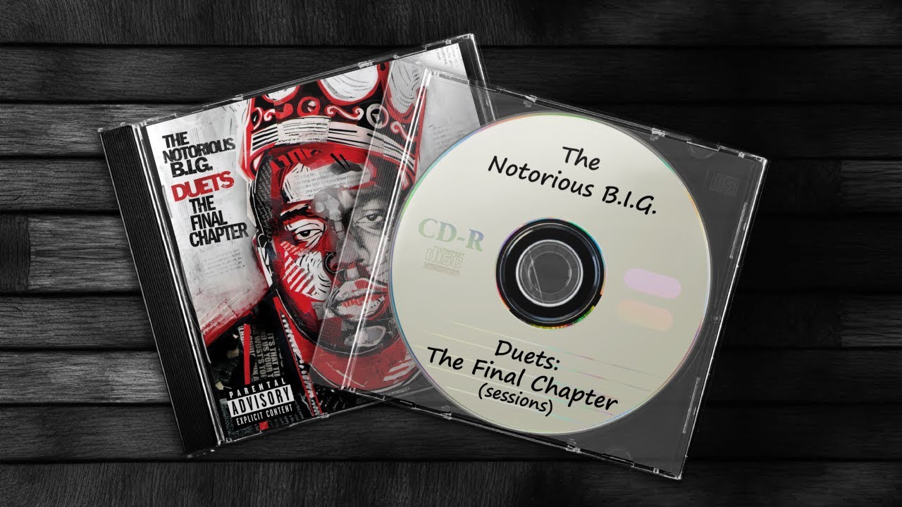 The Notorious B.I.G. – The Grind (featuring 50 Cent) | Duets: The Final ...