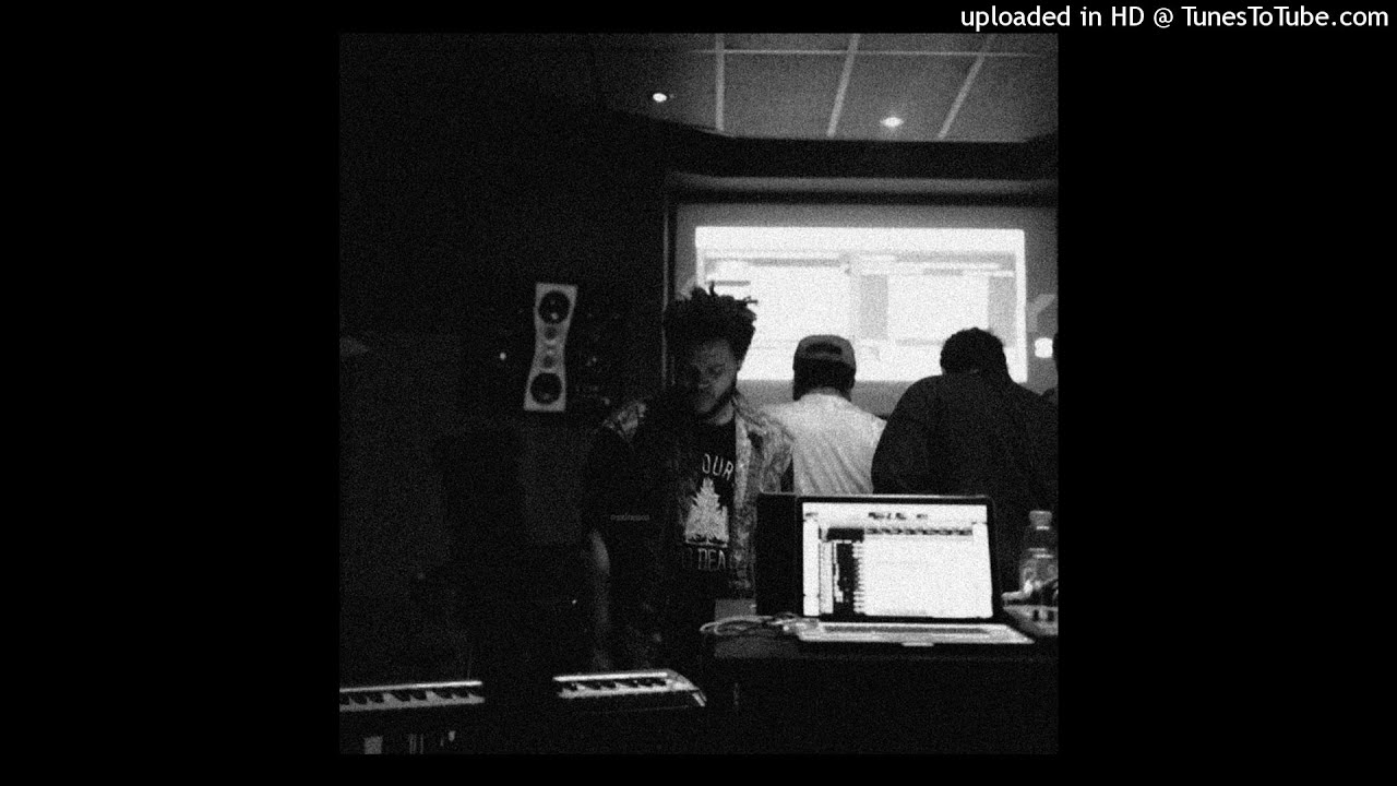 The Weeknd (unreleased track snippet) - YouTube