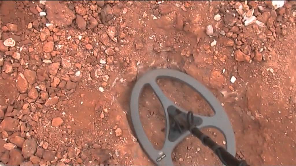 FINE GOLD REEF PART 2 [HD] - YouTube