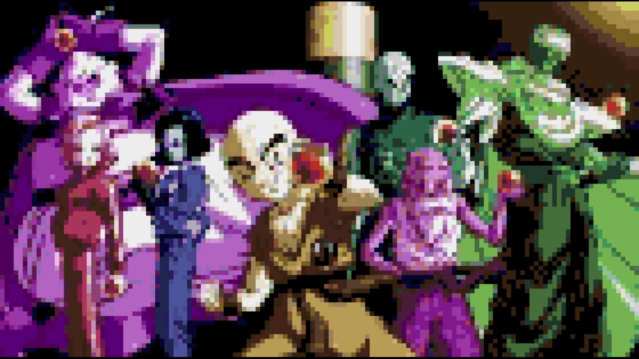 Dragon Ball Super - Tournament of Power opening theme - YouTube