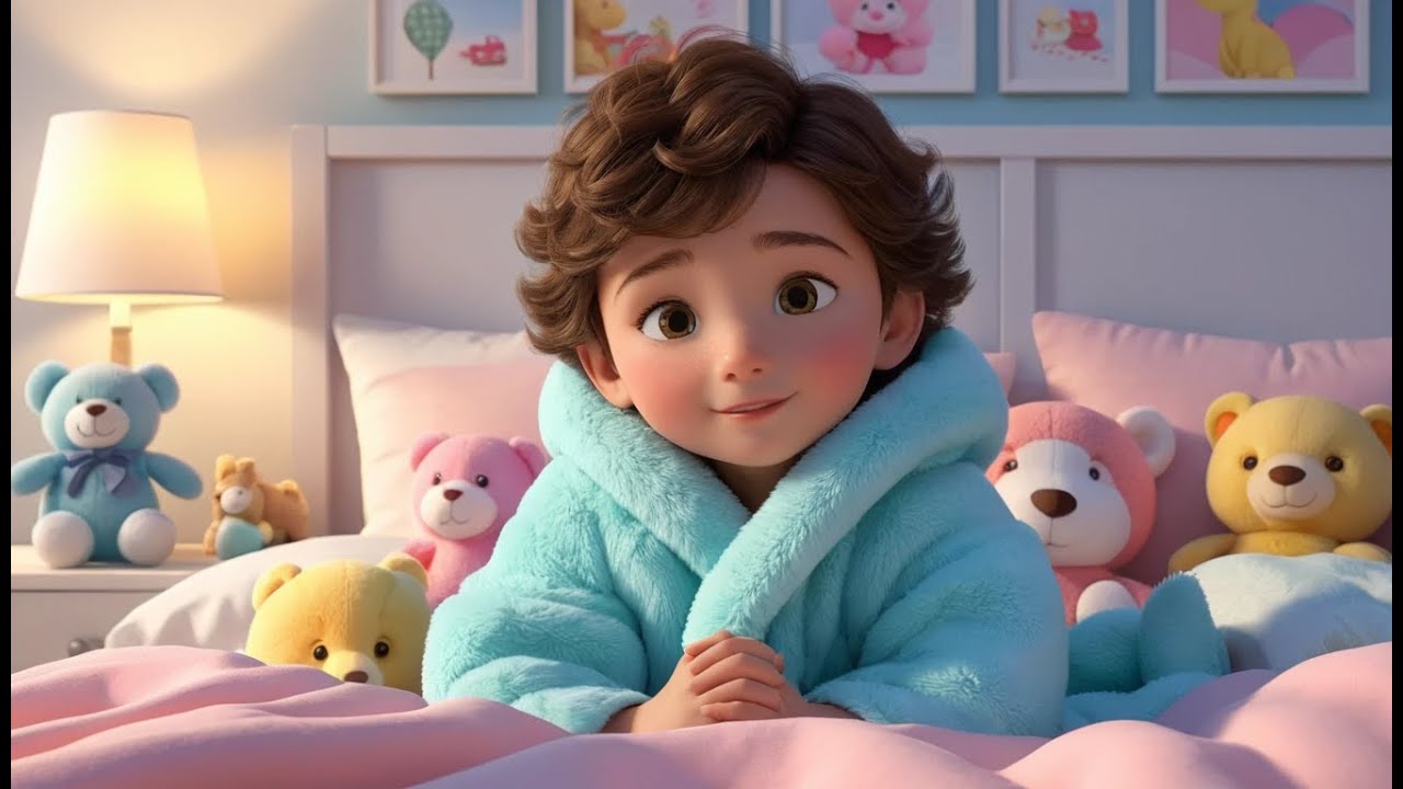 Humpty Dumpty | Fun Kids Song | Nursery Rhymes & Kids Songs - YouTube