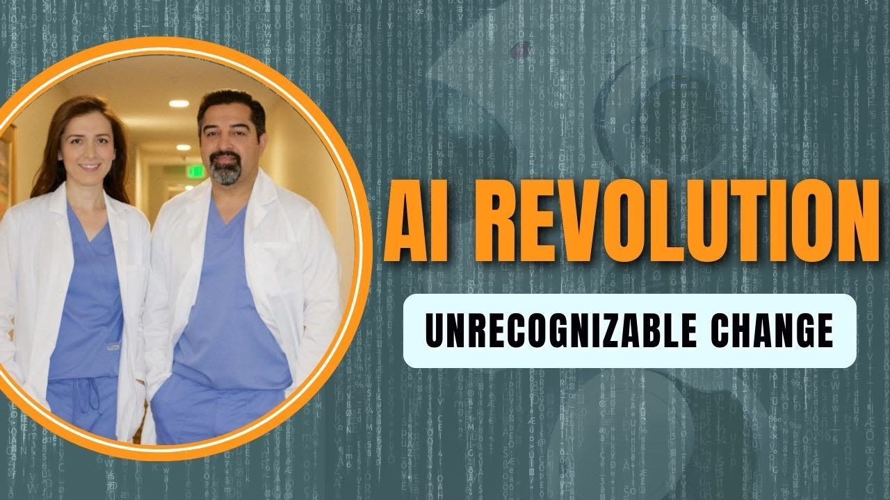 How Artificial Intelligence Will Unrecognizably Change Our World with ...