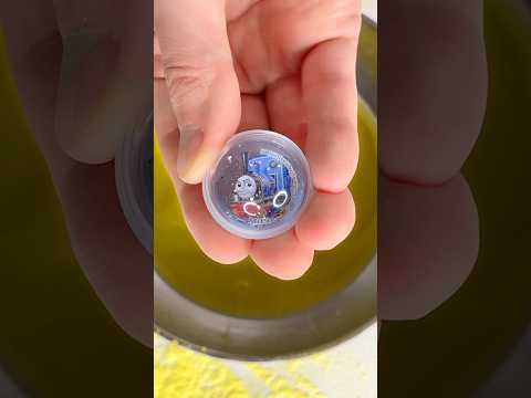 Japanese Bath Bomb ‼︎ 😆😆😆 May Part50 #shorts #bones #wakasun #thomasandfriends @AlinaSaito