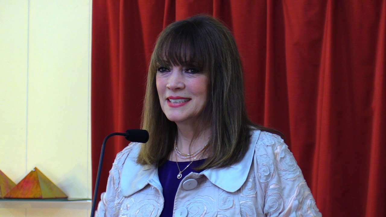 Jesus Teaches Love, Rev Cindy Fuller, March 2020 - YouTube