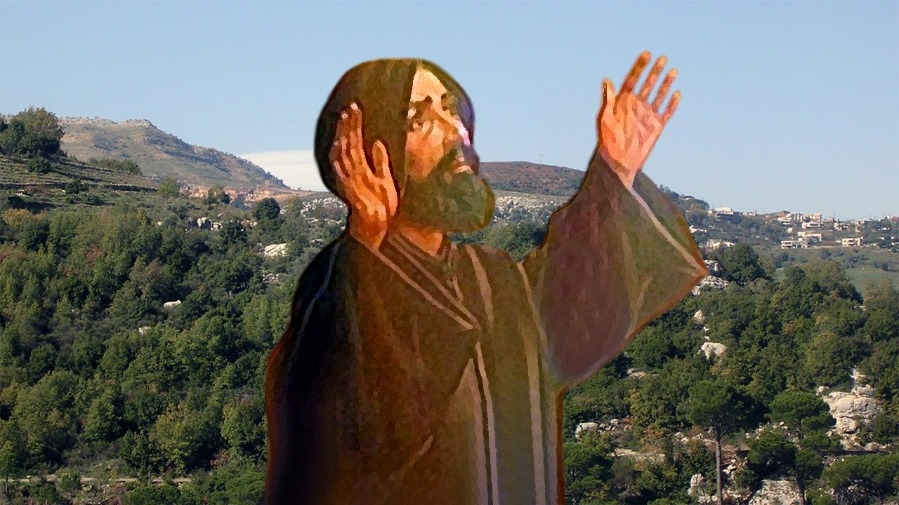 HARDINI_THANK YOU JESUS (English Translated) - YouTube