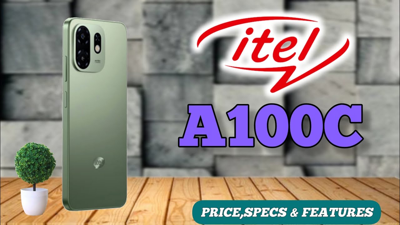 iTel A100C PRICE IN PHILIPPINES,OFFICIAL LOOK AND DESIGN,SPECS AND ...