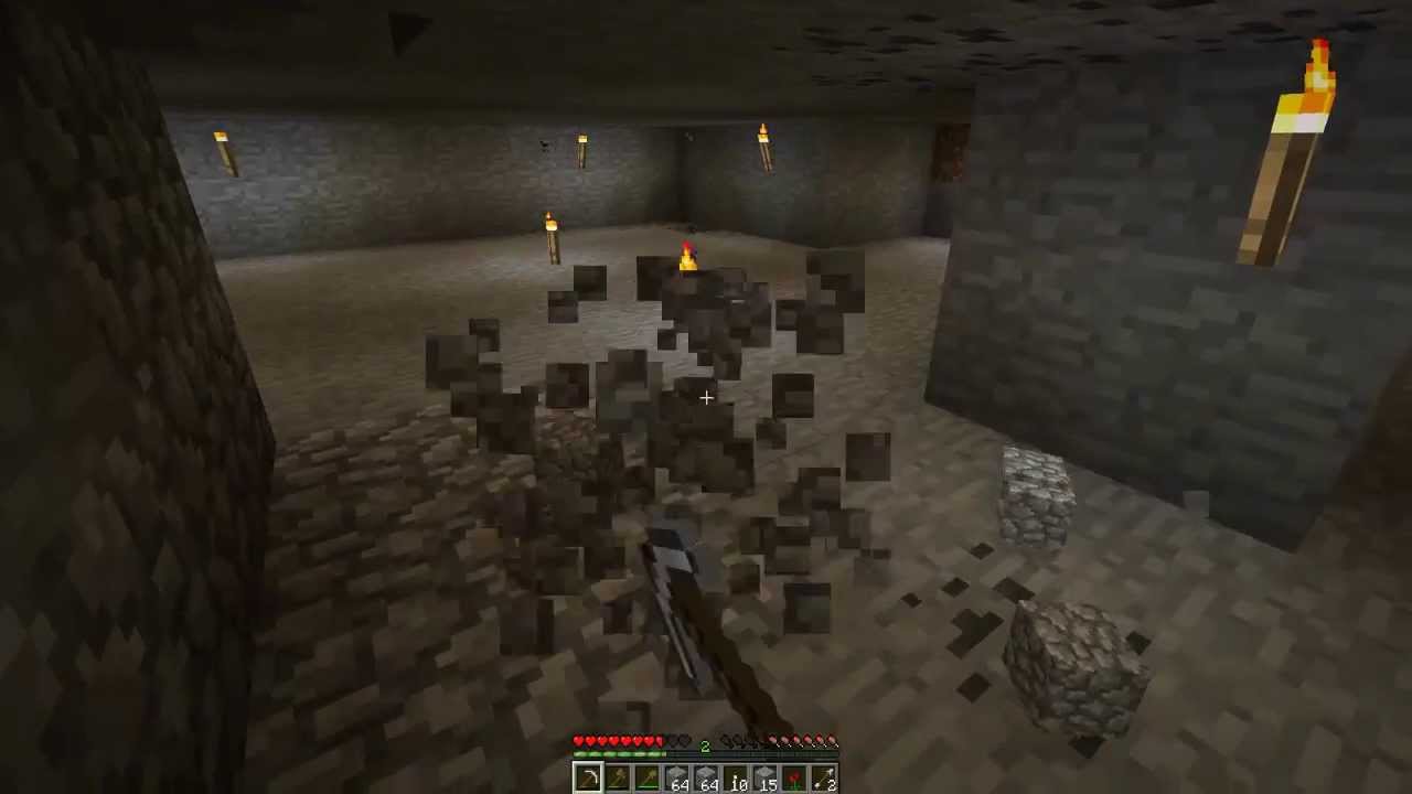 SURPRISE BABY ZOMBIE!! - HOW TO SURVIVE IN MINECRAFT - YouTube