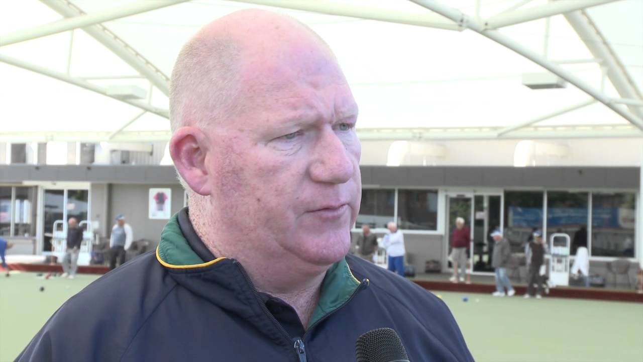 BATV - The Road to Glasgow - Steve Glasson before departure - YouTube