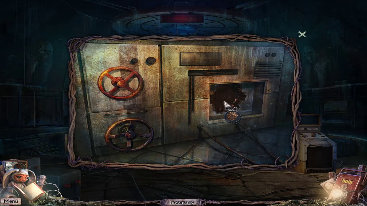 The Fog: Trap For Moths Part 7: Ancient Tech - YouTube