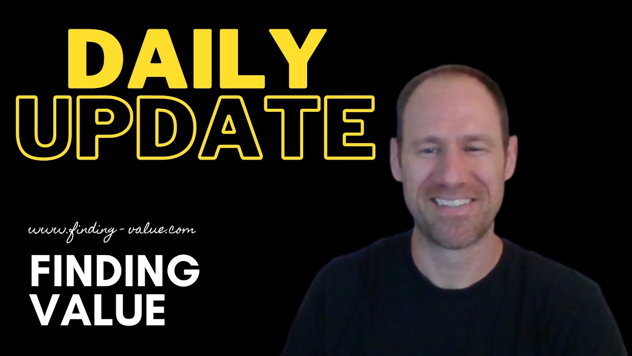 Commodities Update: Technical Analysis: Everything Looks Solid - YouTube