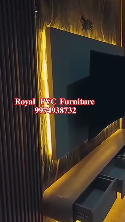 📞9974938732..𝐑𝐨𝐲𝐚𝐥 𝐏𝐕𝐂 𝐅𝐮𝐫𝐧𝐢𝐭𝐮𝐫𝐞 #pvc #video #pvcwallpaper #royal_pvc ...