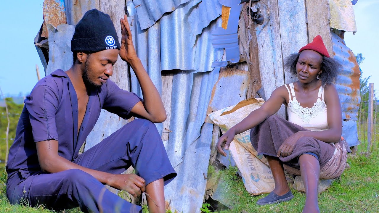 Cyrus Koech Wendi Kasarta kalenjin latest song - YouTube