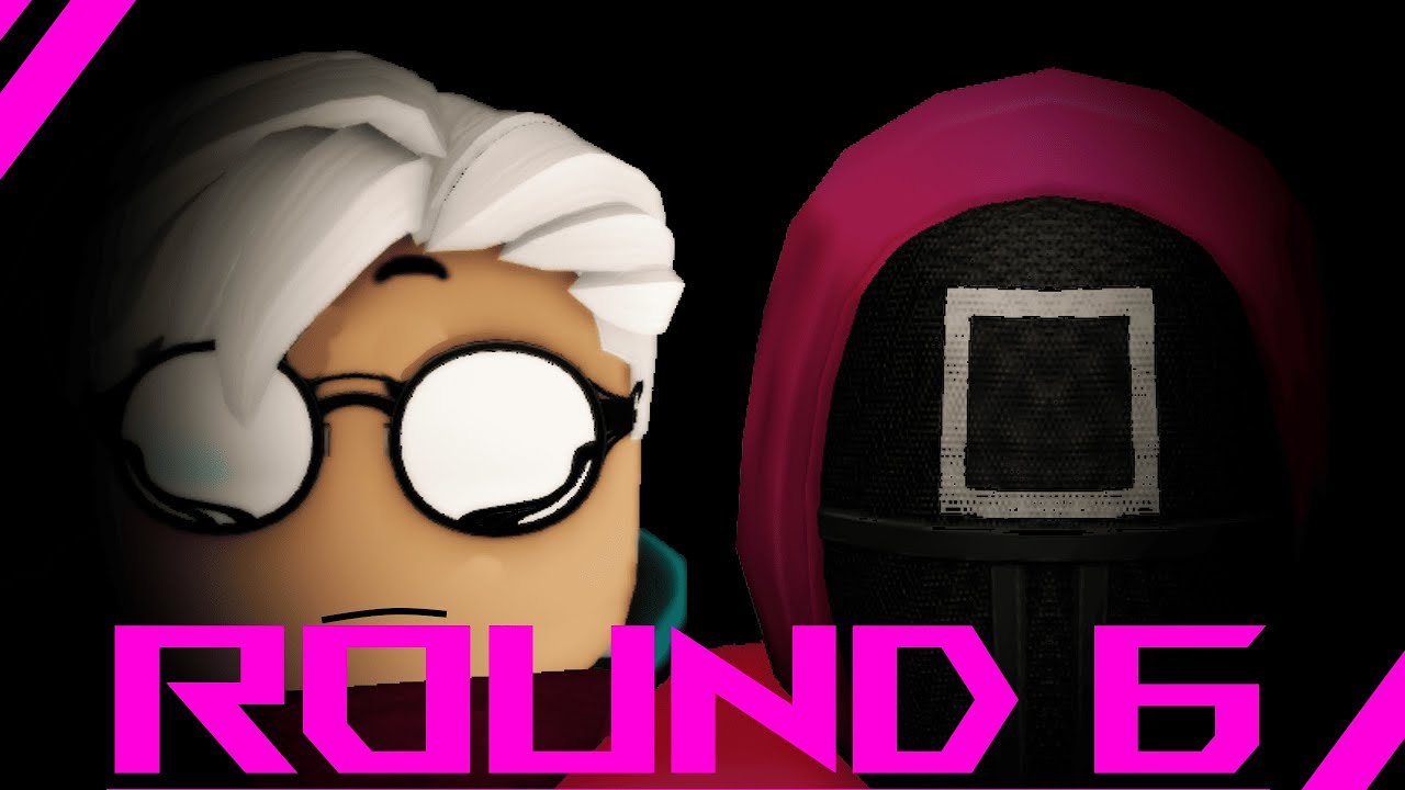 Round 6 (ROBLOX) - YouTube
