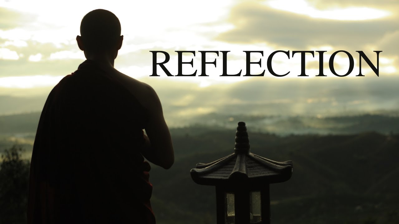 Reflection - Deep Healing Meditative Ambient Music - Deep Relaxation ...