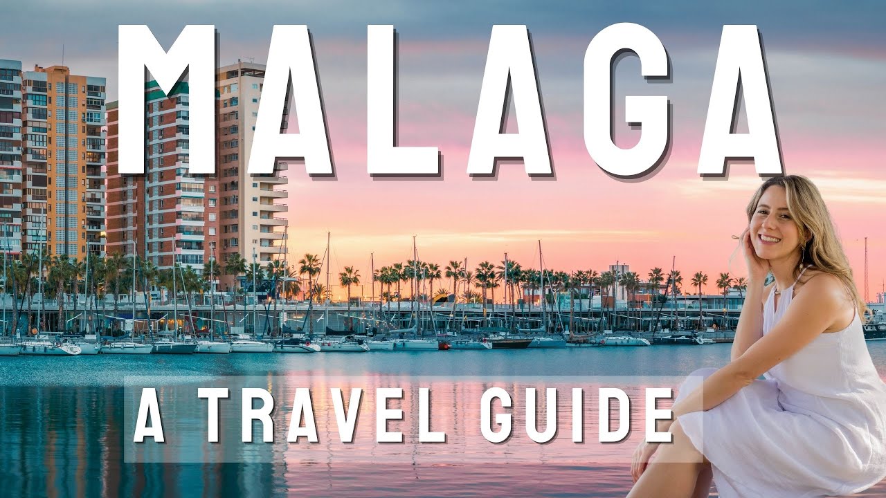 Things To Do In Malaga, Spain - Travel Guide To The Summer Paradise ...