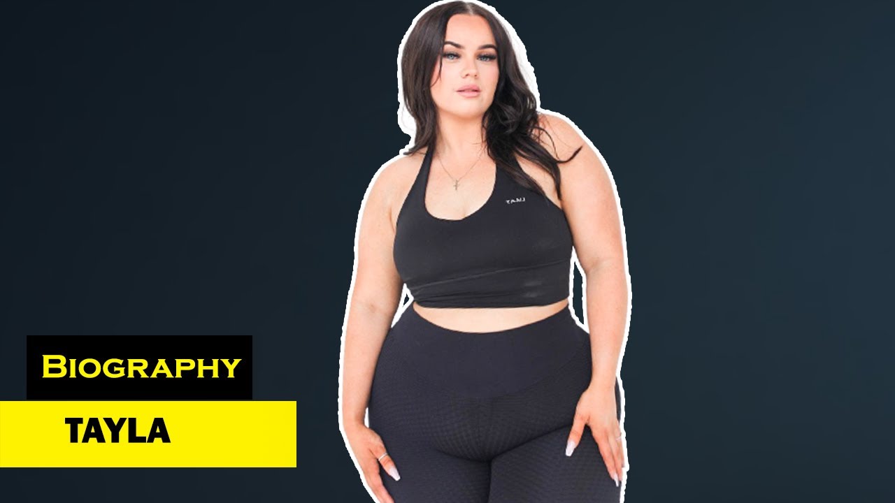 Tayla Biography | Australian Plus size Model | Wiki, Facts, Age, Height ...