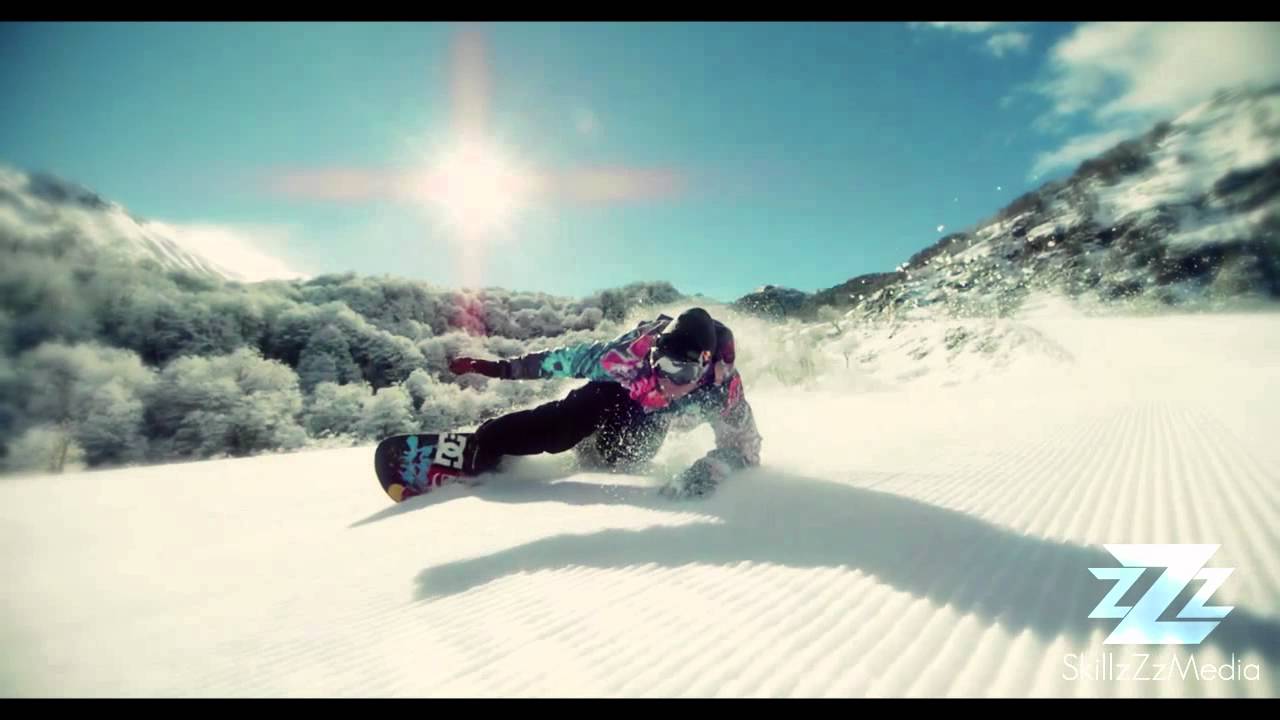 People Are Awesome - Ice And Snow 2012 [HD] by SkillzZzMedia - YouTube