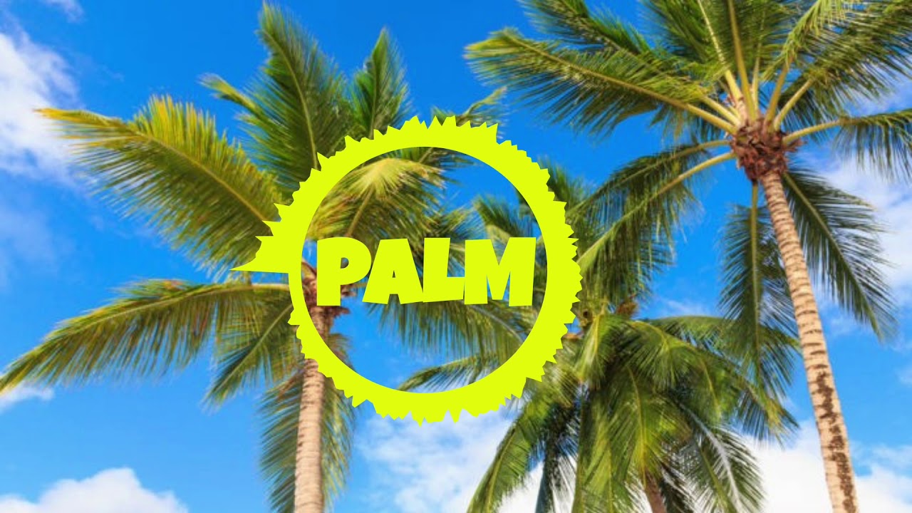 Beat - " PALM " | Hard Rap Trap Beat 2020 | Club Beat | Free Type Beat ...